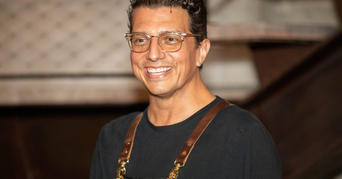 Mark Brand - Social Entrepreneur Speaker | LimeLight Group