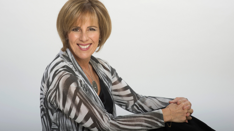 Michelle Ray - Self-Leadership Keynote Speaker | LimeLight Group