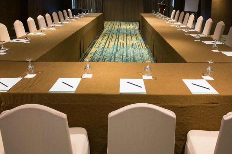 The Best Meeting Room Layouts for Maximum Impact - LimeLight Group