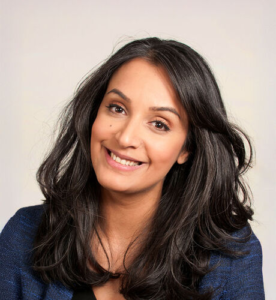 Althia Raj - Political Journalist Speaker - LimeLight Group