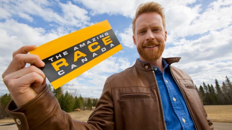 Jon Montgomery - LimeLight Group